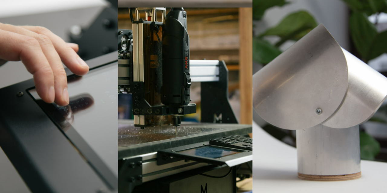 Manufacturing Partner | Wikifactory Marketplace