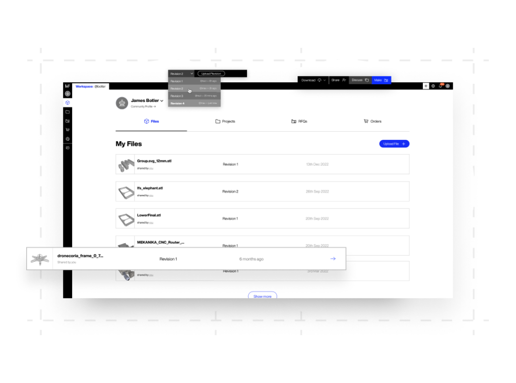 The functional PDM for Engineering Consultancy Firms